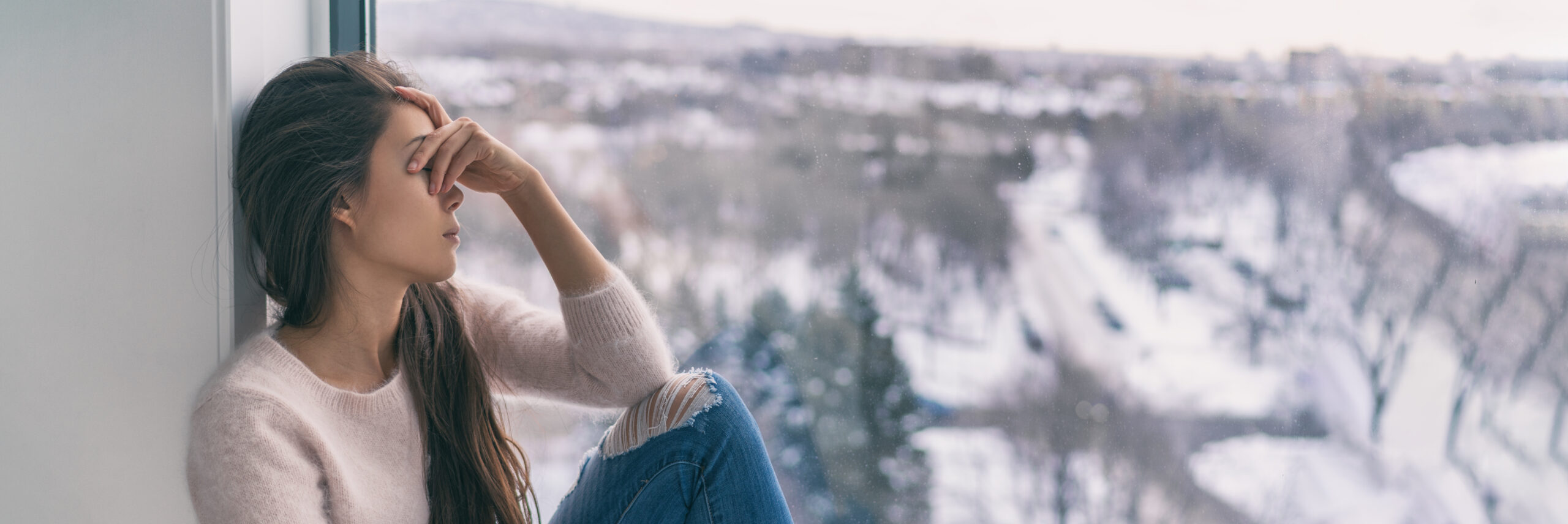 Feeling Down? It May Be Seasonal Affective Disorder - Summit